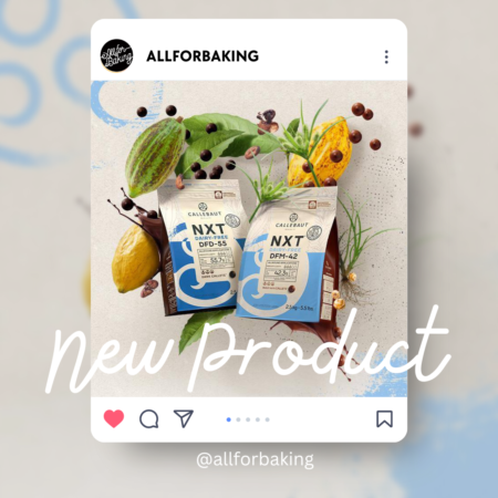 Home - All For Baking